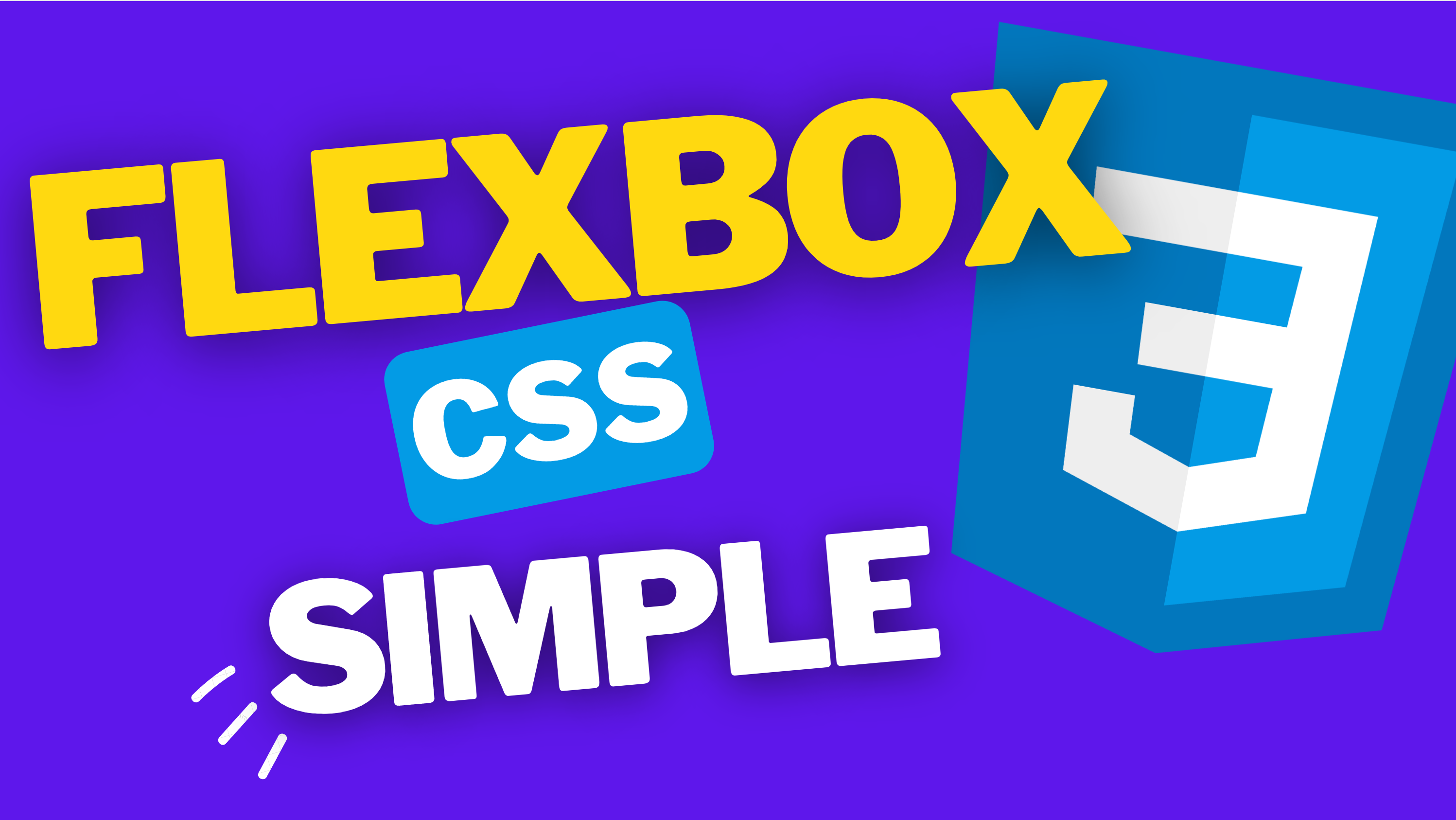 Video de Flexbox, lo que necesitas saber [2023] - Navis Code