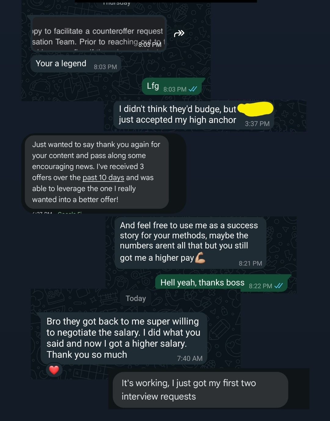 The Offer Accelerator Toolkit: Your Complete System for Landing ...