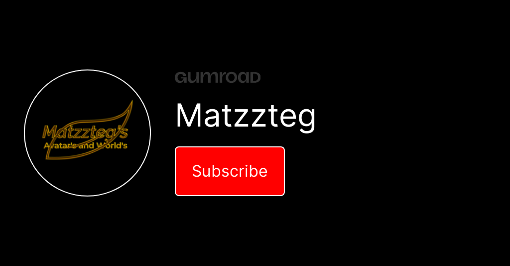 Matzzteg