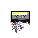 Programming on Tape