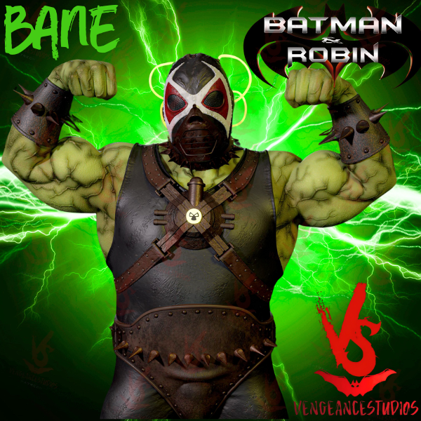 BANE 1997