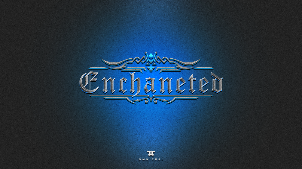 Enchanted LOGO