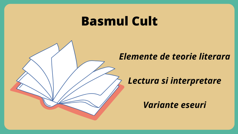 Basmul Cult
