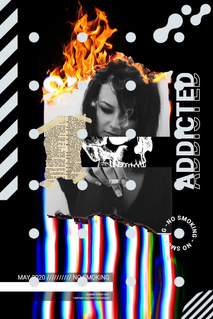 ABSTRACT MELTING AND FROYONION STYLE "2020