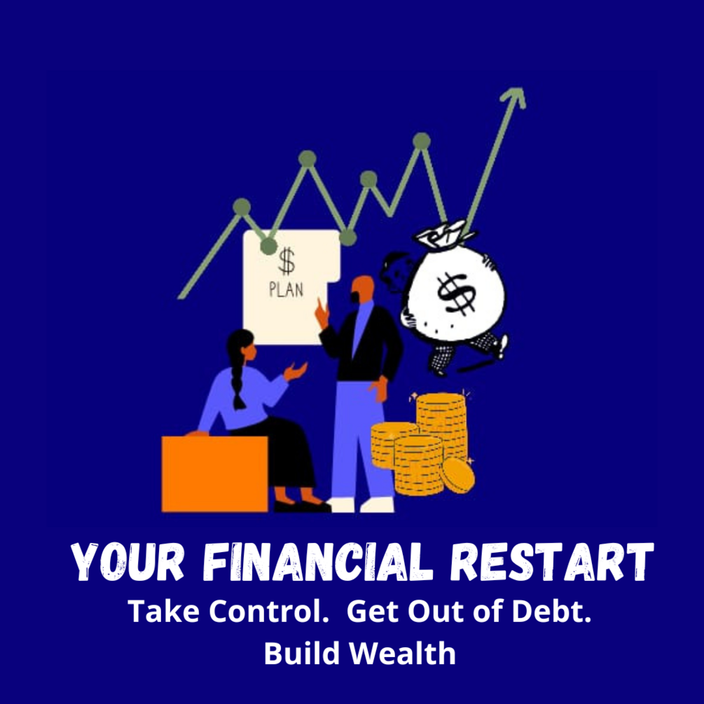 Your Financial Restart