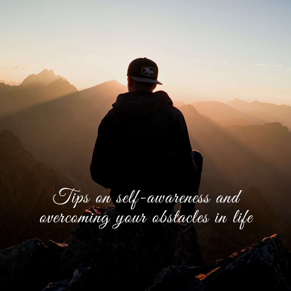 Tips on Beating Depression, Social Anxiety, and Boosting Confidence for ...