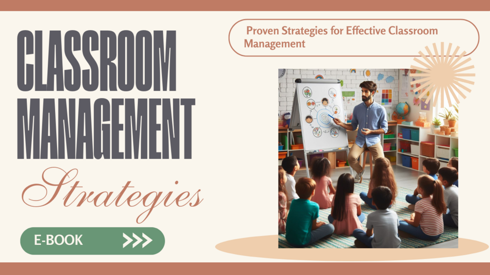 Classroom Management Strategies