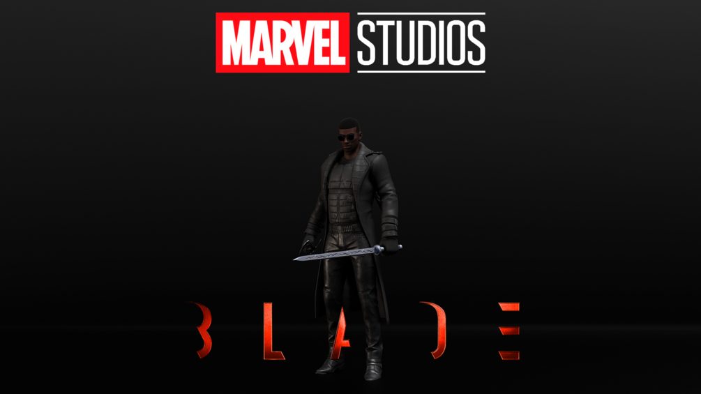 Blade