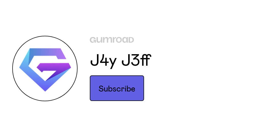 J4y J3ff