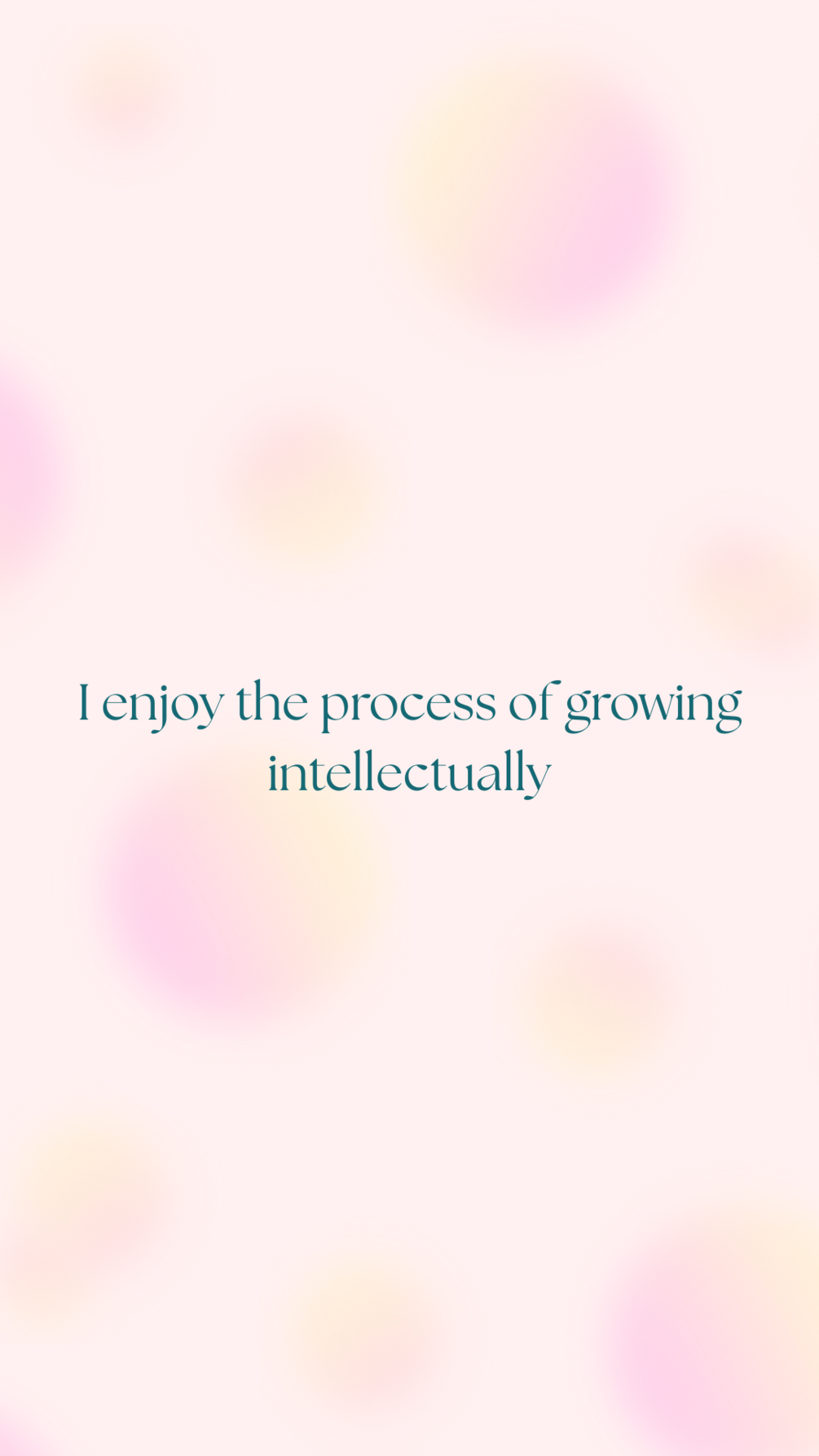 Study Motivation Wallpapers – 10 Affirmation Backgrounds for Learning ...