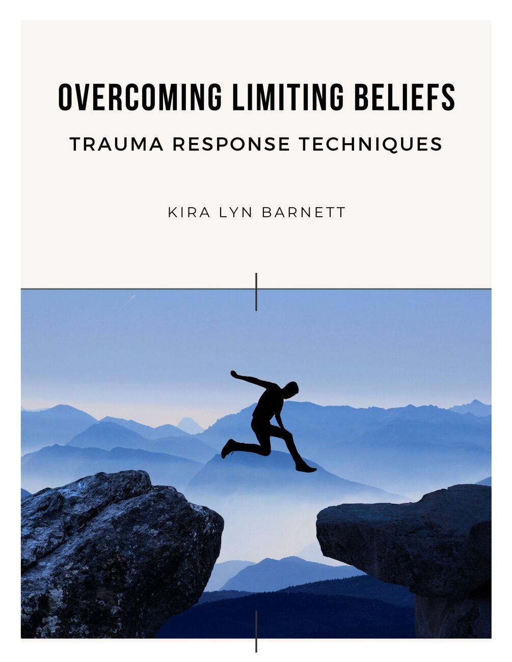 (FREE) Overcoming Limiting Beliefs-Trauma Response Techniques
