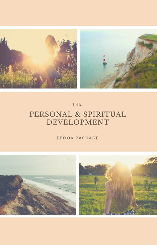 Personal & Spiritual Development Package