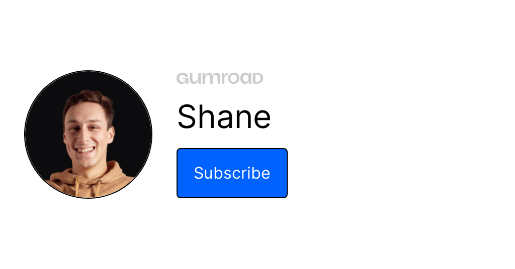 Shane