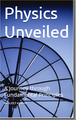 "Physics Unveiled: A Journey through Fundamental Principles"