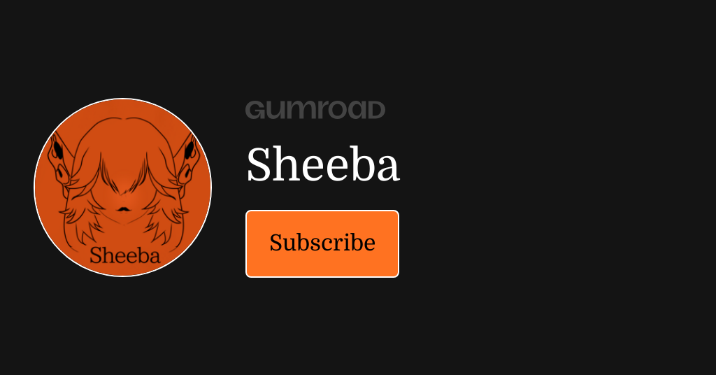 Sheeba