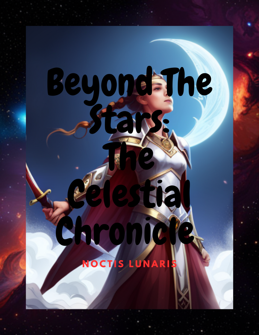 Beyond The Stars: The Celestial Chronicle