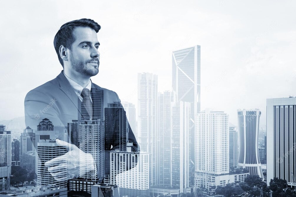 Les 4 clés indispensables pour un entrepreneur