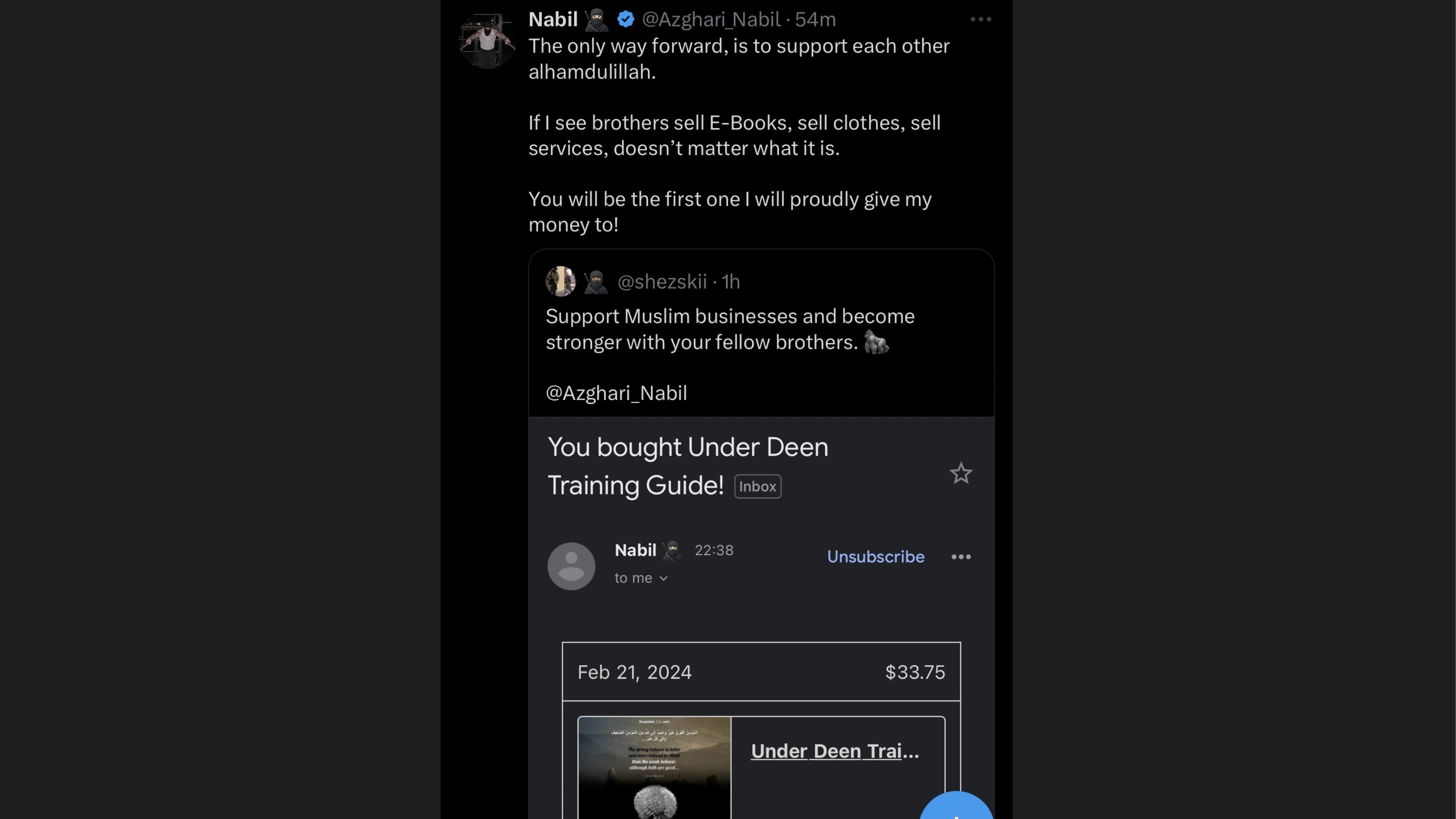 Ultimate Guide To Muscle Building