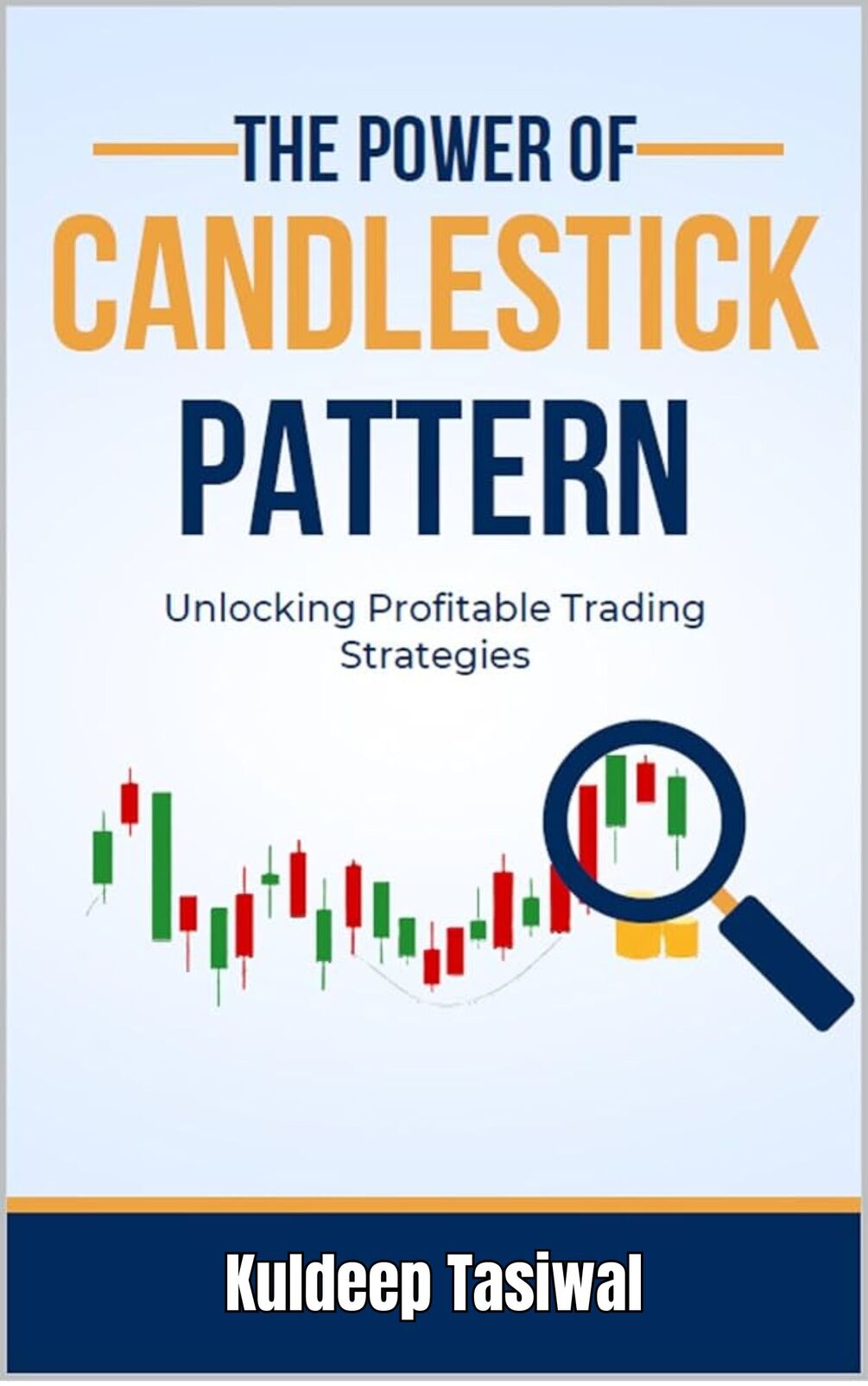 Mastering Candlestick Patterns & Trading Strategies: A Beginner’s Guide to Market Analysis