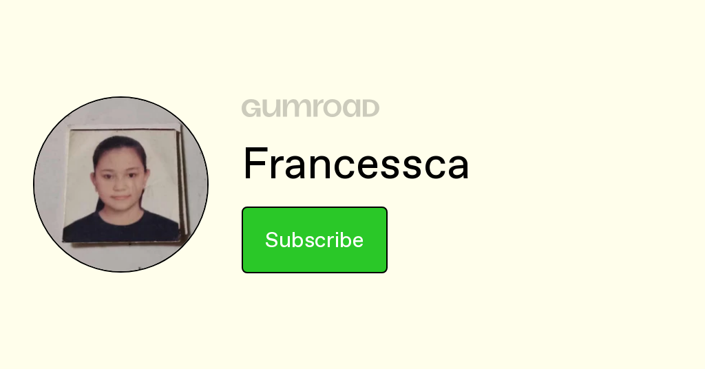 Francessca
