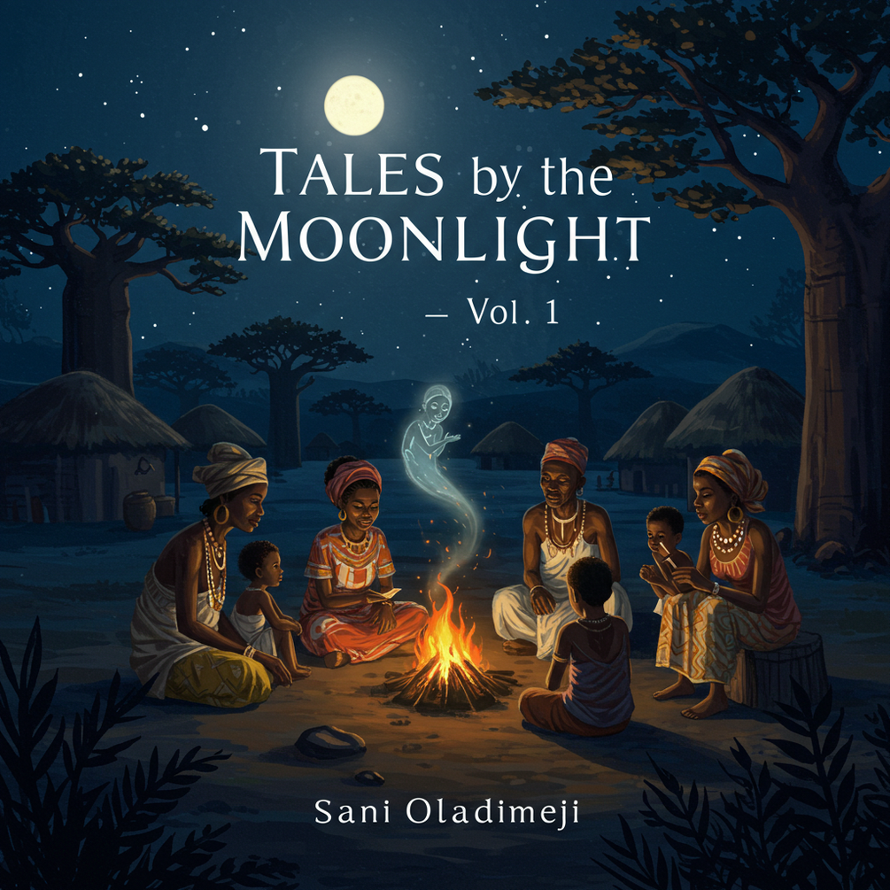 Tales by the Moonlight