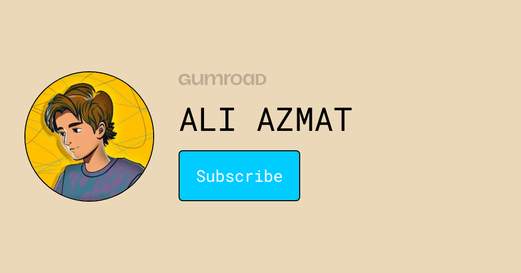 ALI AZMAT
