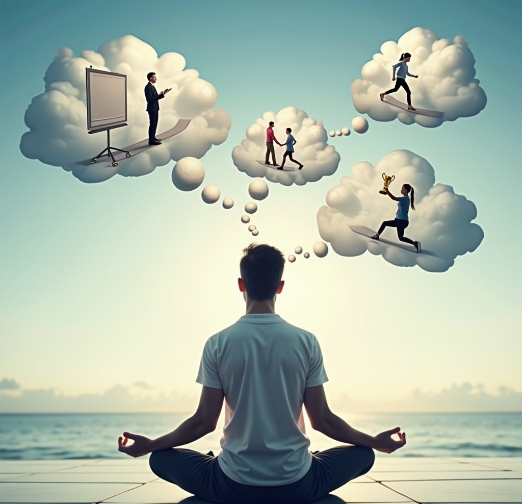 The Power of Persistence: 51 Ways to Turn Goals into Reality