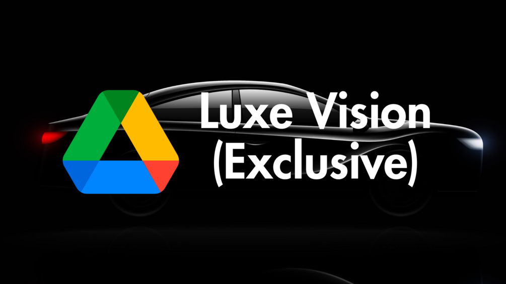 Luxe Vision