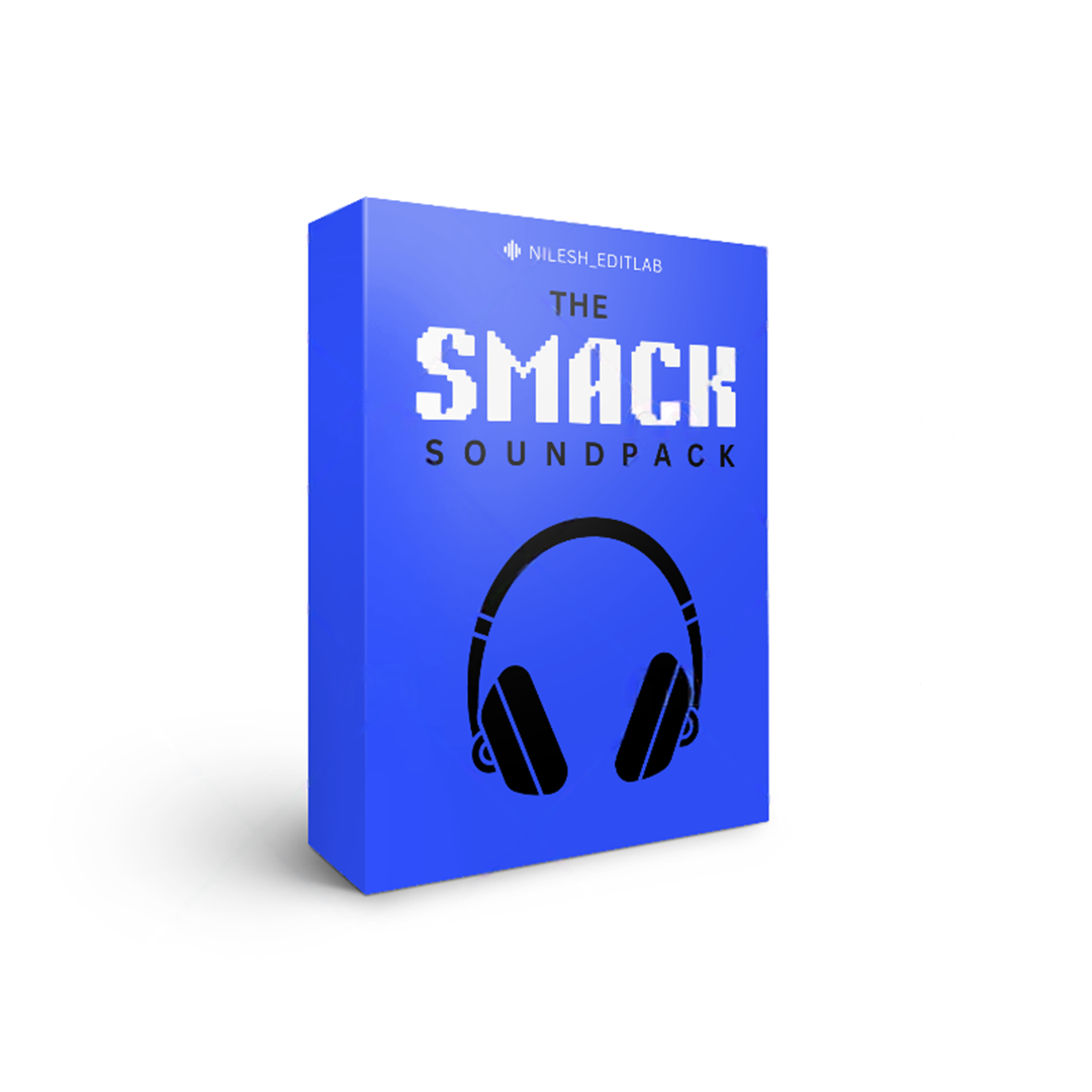 The Smack Soundpack