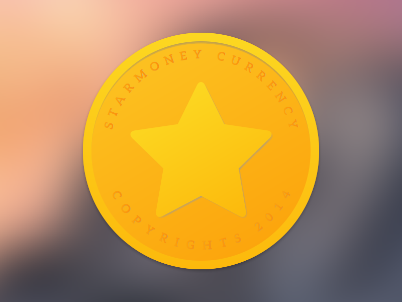 StarMoney 2 - Icon