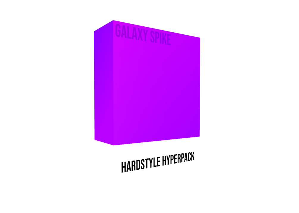 Hardstyle Hyperpack