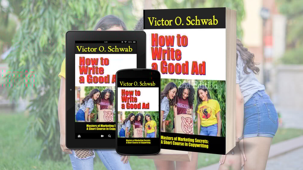 How to Write a Good Ad