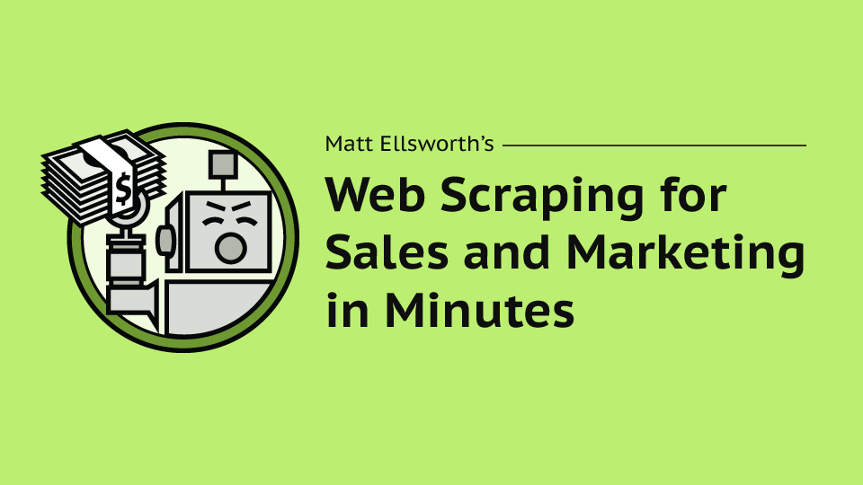 Scraping Course Configuration Files Scraping Course Configuration Files