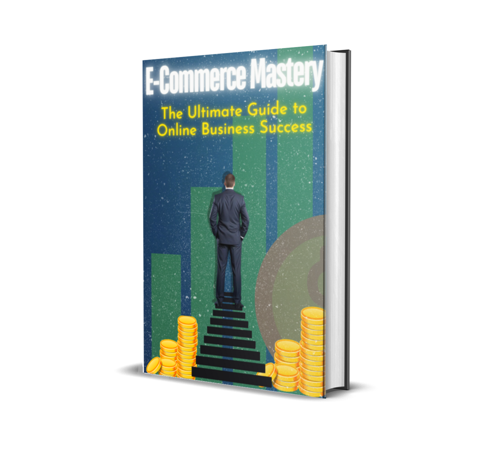 E-Commerce Mastery