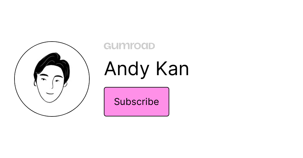 Andy Kan