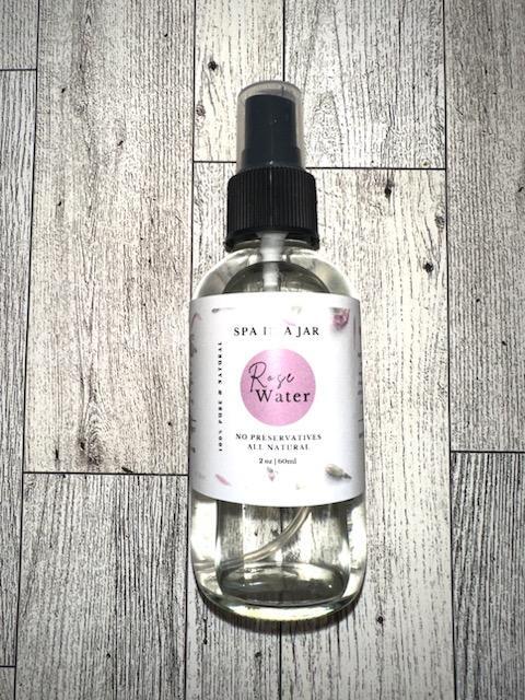 Pure Blossom Essence Rose Water