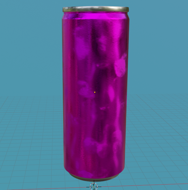 Texture for Bottle Commercial