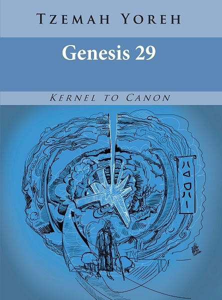 Genesis 29