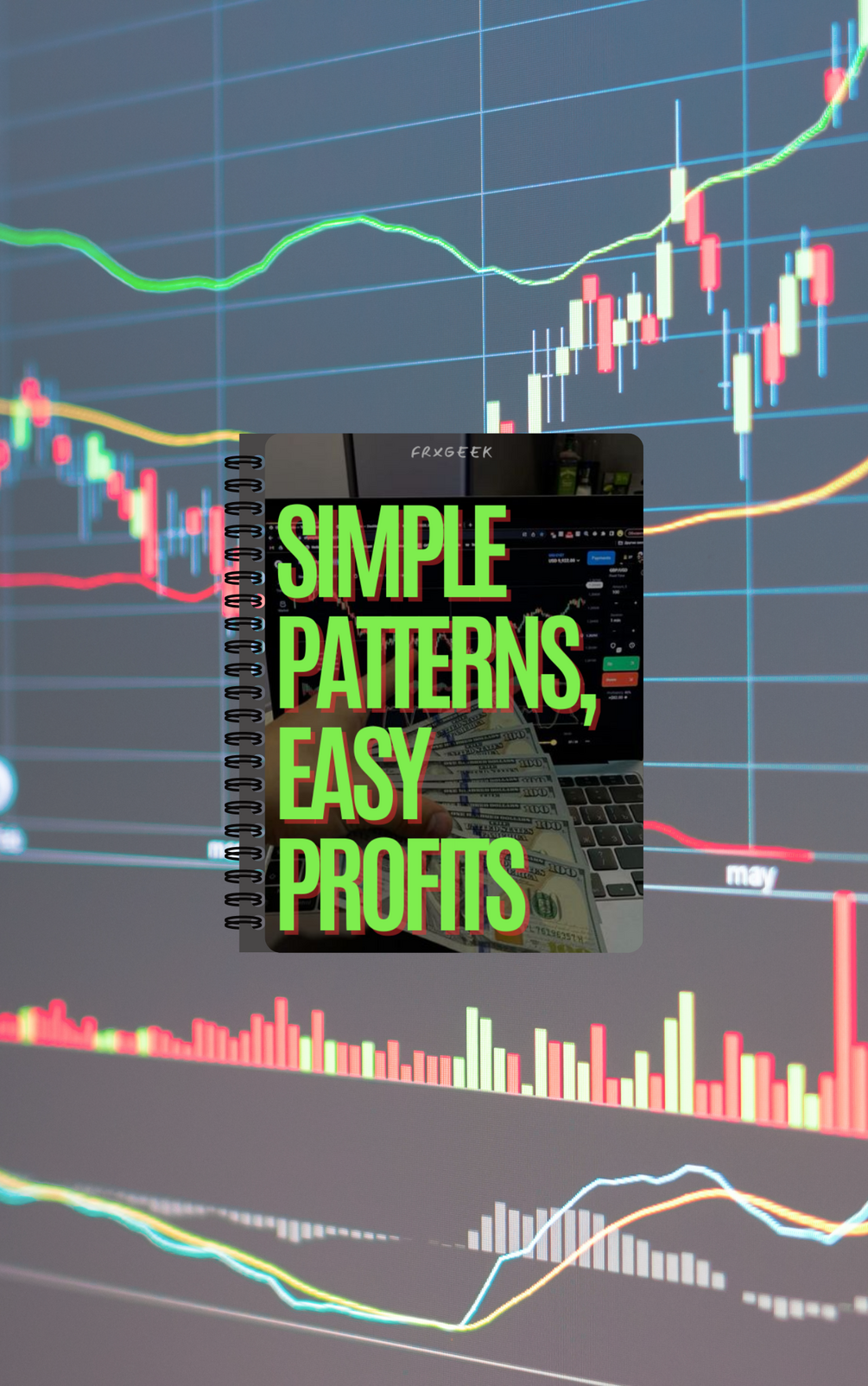 Simple Patterns, Easy Profits