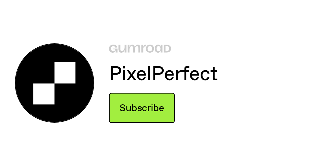 PixelPerfect