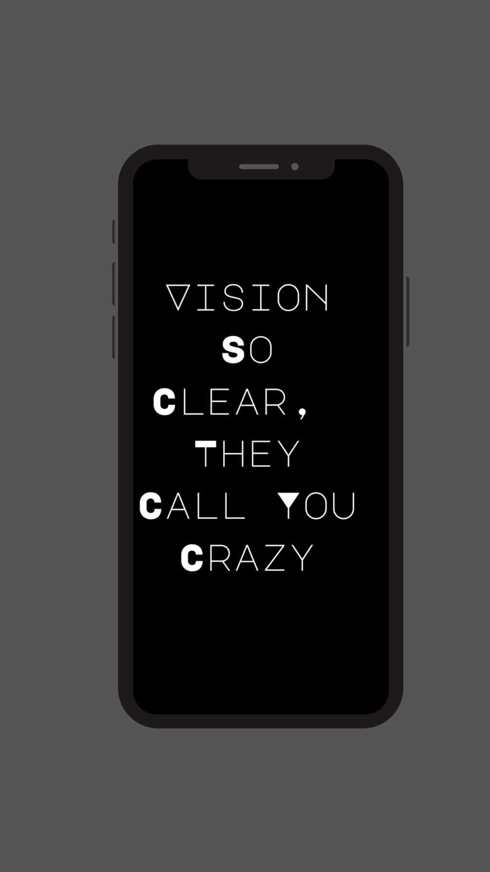 Stay Driven: Motivational Lock Screen Pack🔥💰