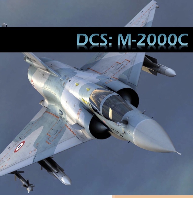 mirage 2000 fighter