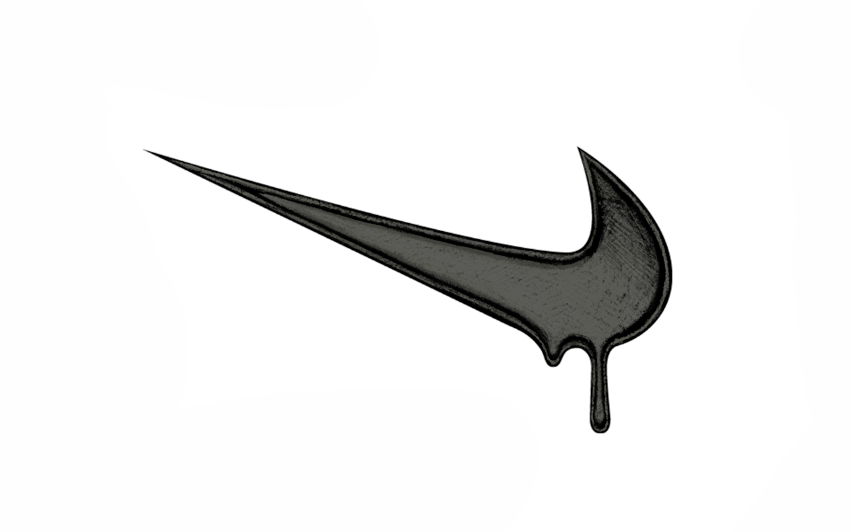 100 Drip Checkmate Stickers