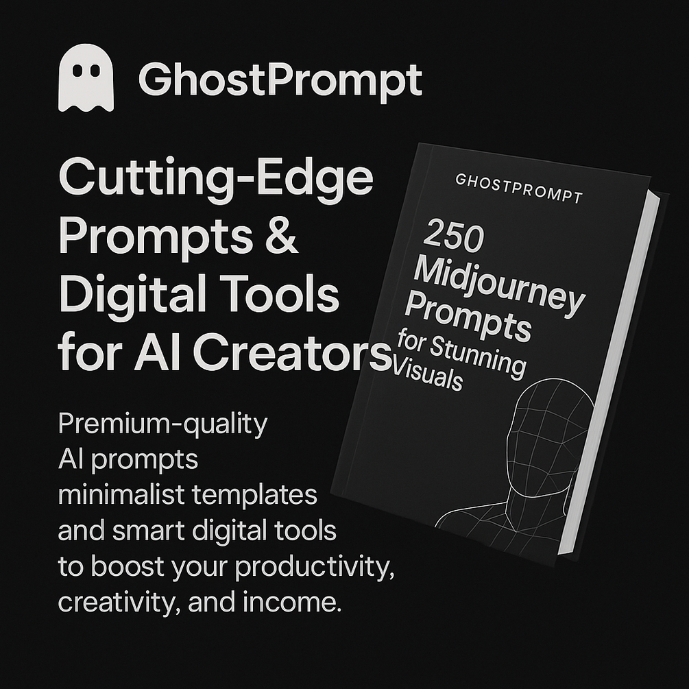 500 ChatGPT Prompts for Freelancers & Digital Creators