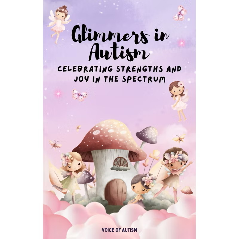 [eBOOK PDF] GLIMMERS IN AUTISM - Celebrating Strength and Joy in The ...