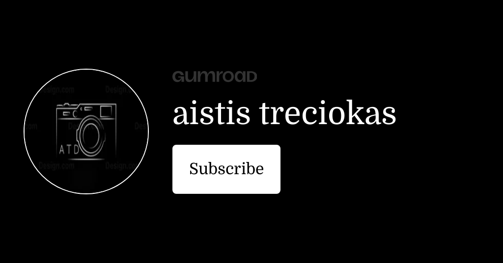 aistis treciokas