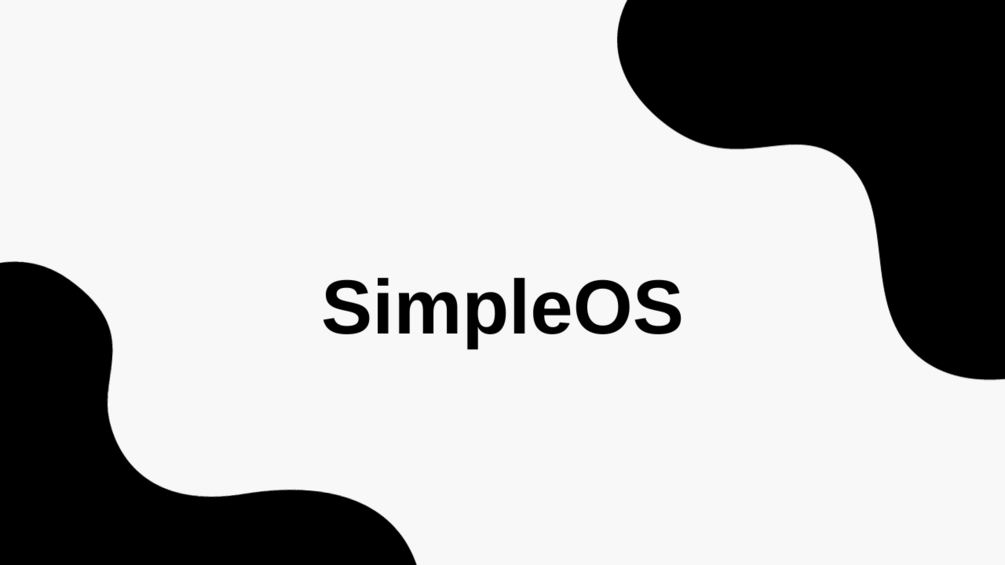 SimpleOS Notion Starter Kit