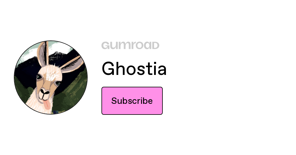 Ghostia