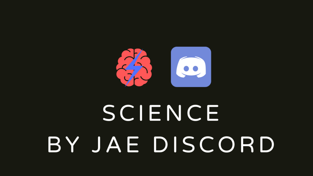 sciencebyjae discord