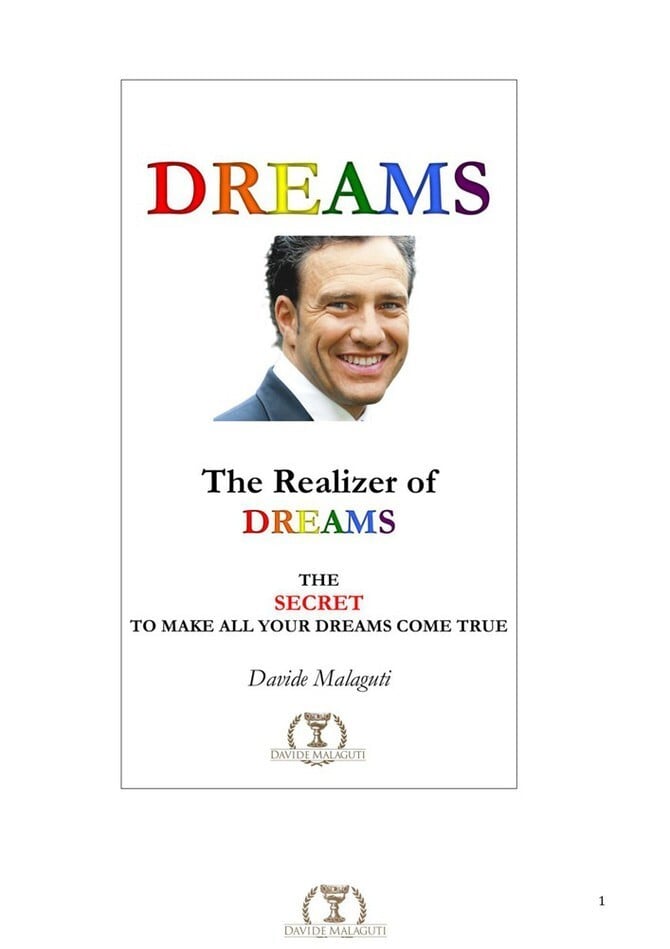 Dreams Realizer - English Short Version
